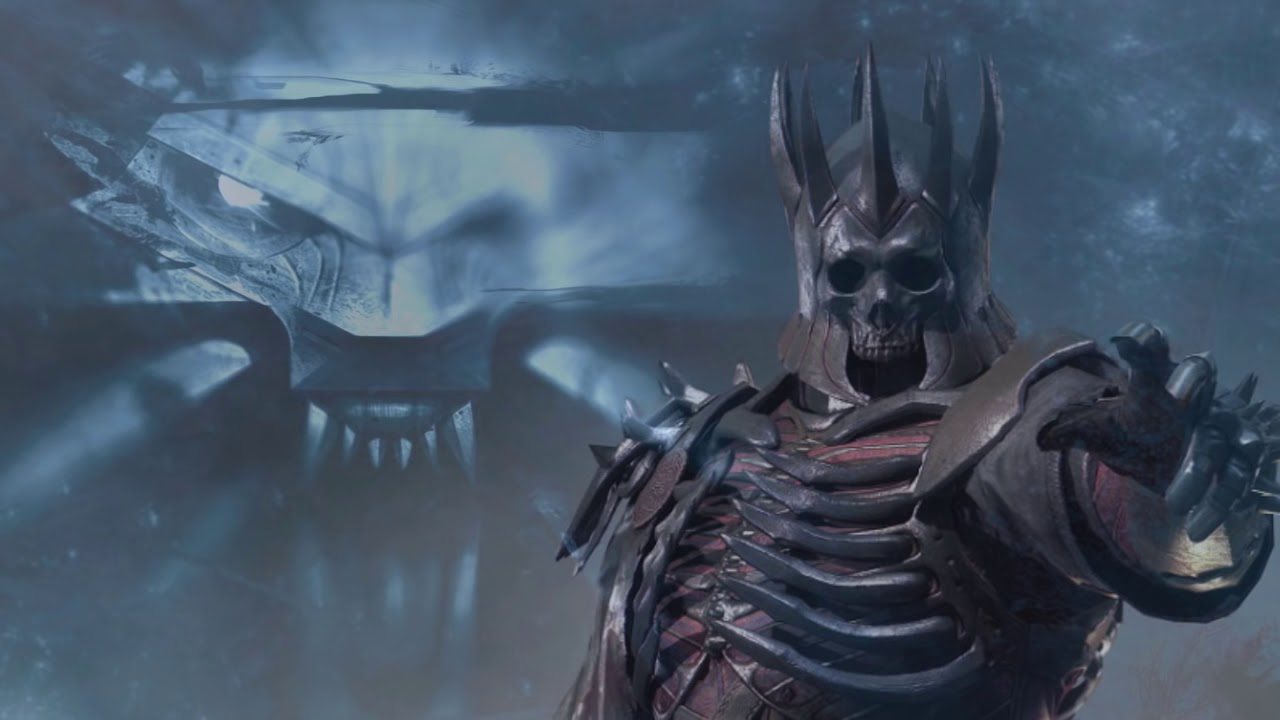 The Witcher 3 OST The Hunt is Coming
