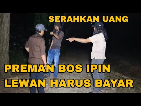 PREMAN BIKIN ULAH DIJALAN SALAH SASARAN | dang rajo terbaru