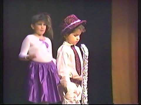 Purple People Leader - YouTube