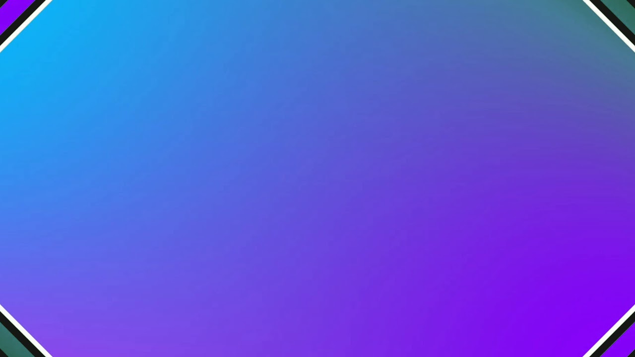 2D - Green Screen | No Text İntro | Free2Use - YouTube