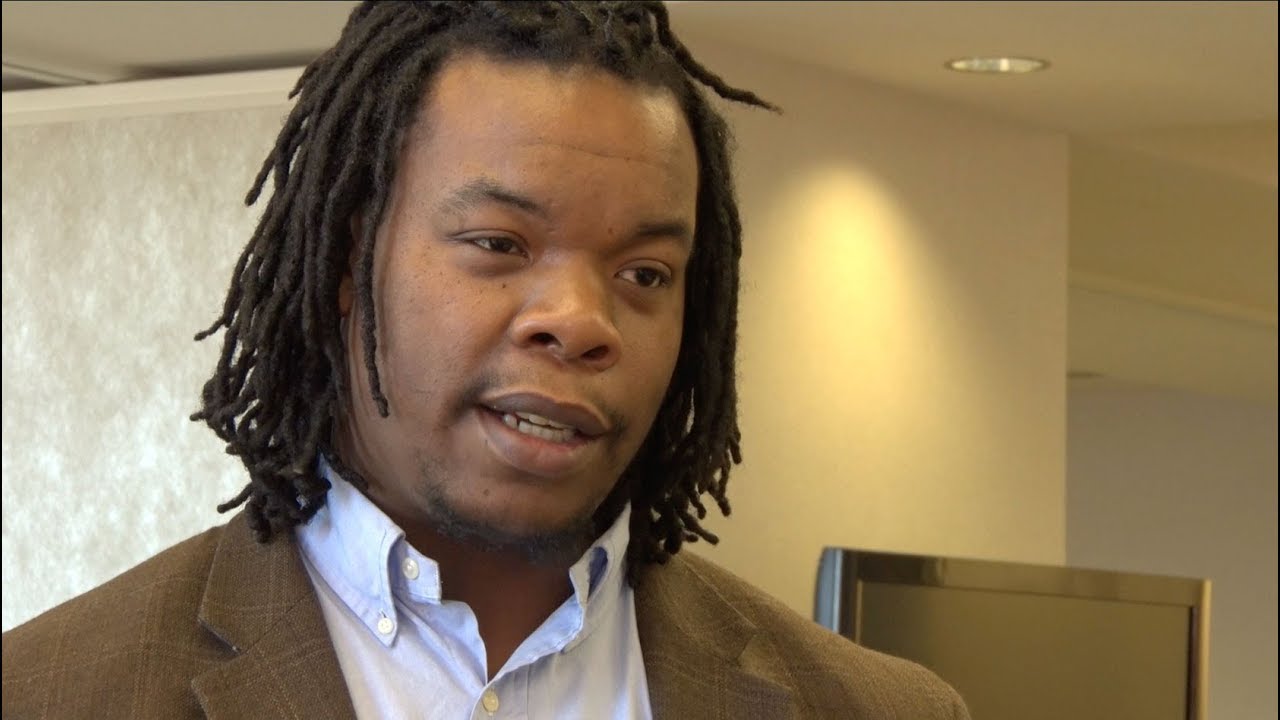 Transforming Communities through Prison Education with Walter Fortson ...