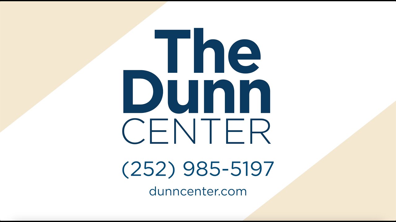 Dunn Center 2024 Season Promo - YouTube
