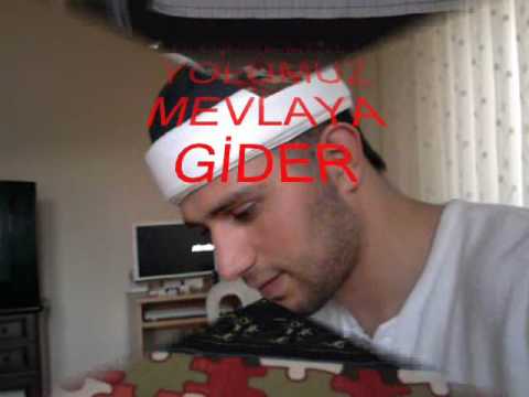Mevlaya gider - Hasan DURSUN