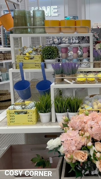 🔥 PRIMARK New Spring / Easter 2023 Collection | February 2023 | Cosy Corner Favourite Finds 🛒 ...