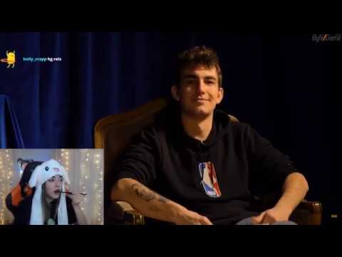 Miafitz Berkcan Güven SORAMAZSIN Chaby Han İzliyor