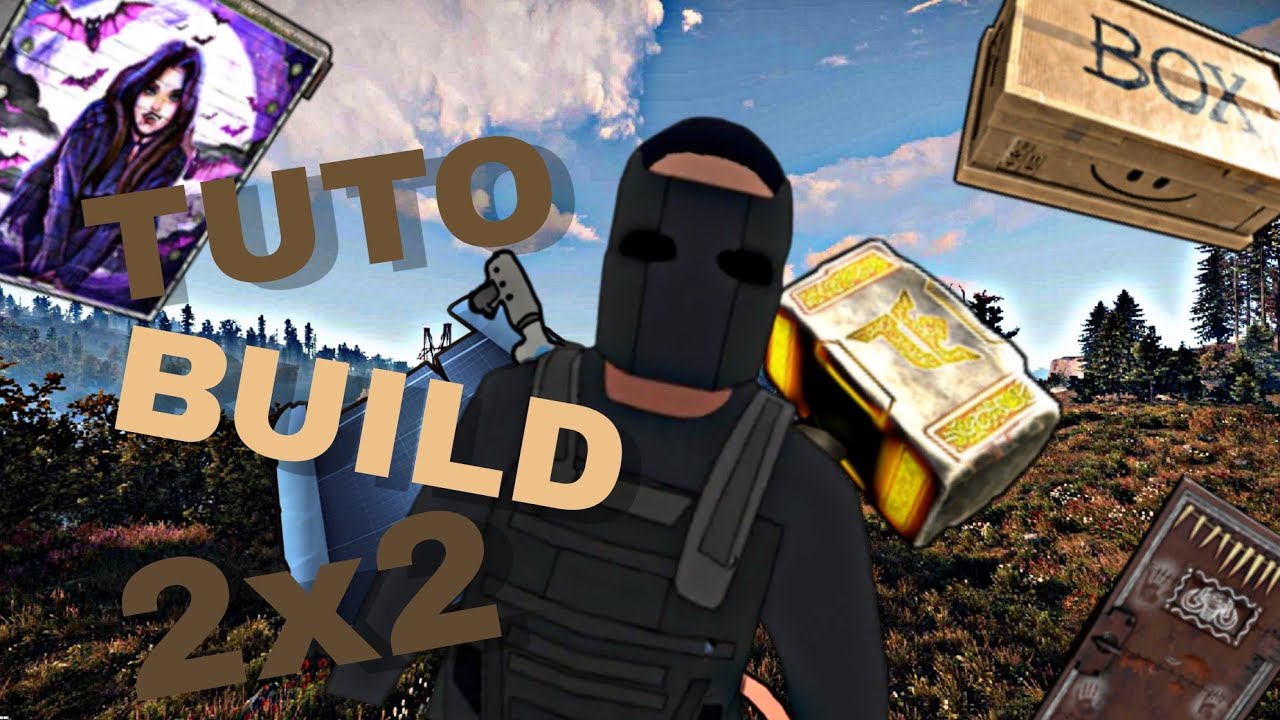 TUTO - 2x2 Multi-tc solo base - YouTube