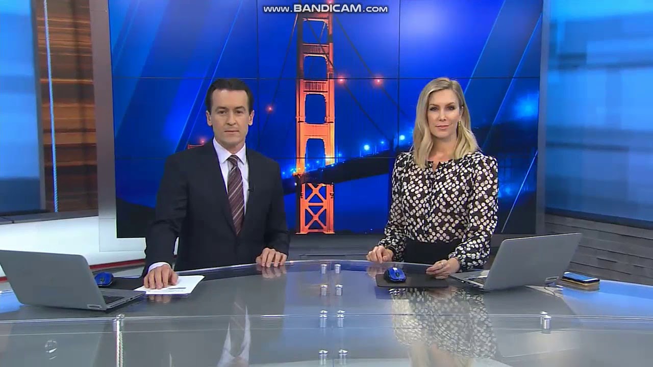 KTVU Fox 2 News at 7pm on KICU "KTVU Plus" open October 30, 2018 - YouTube