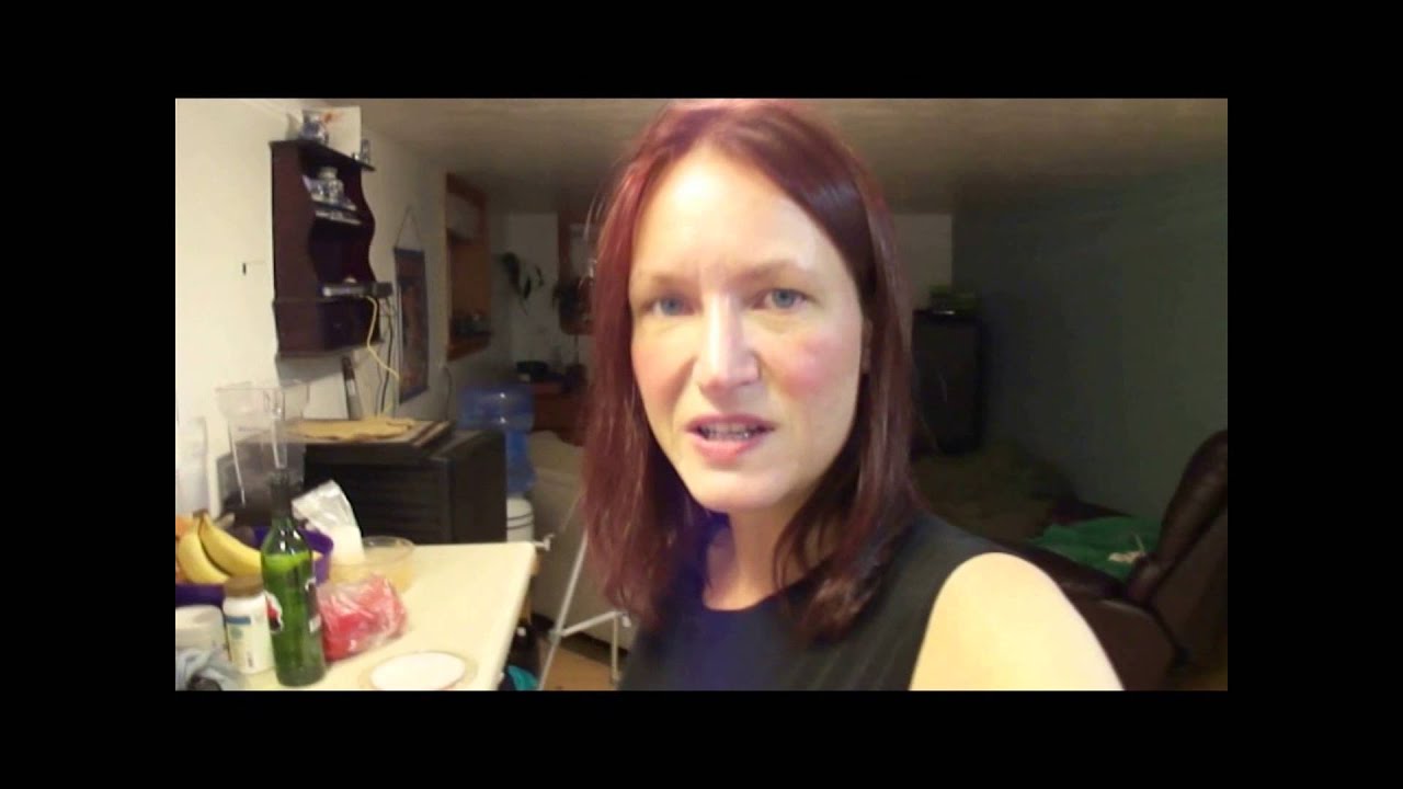 Who is Crystal Hutchens?? - YouTube