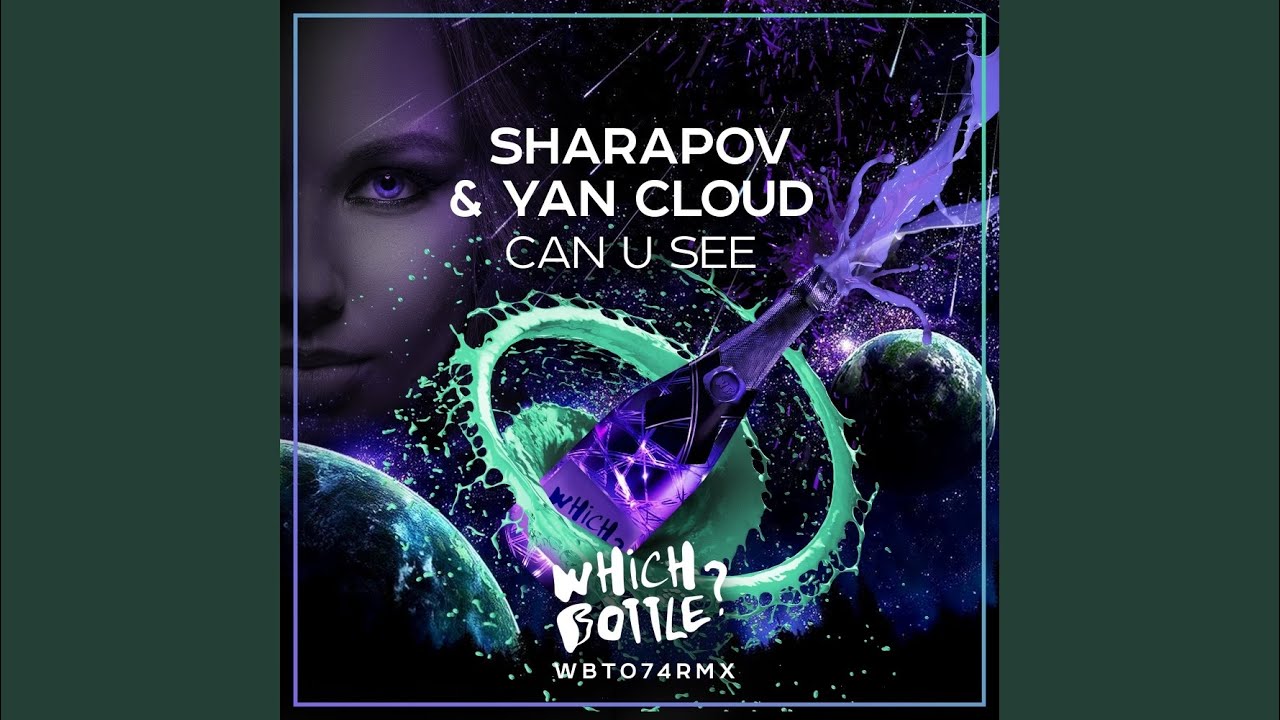 Can U See (Original Mix) - YouTube