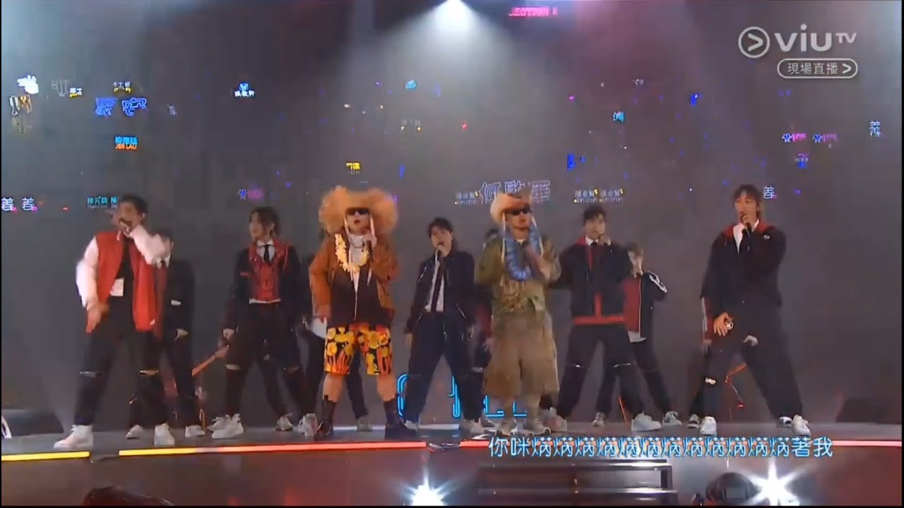 Black Mirror - MC $oho & Kidney X Mirror - ViuTV Chill Club 年度推介榜 2022 - YouTube