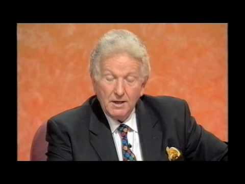 Countdown - Thursday 17th October 2002 - Part 2 Of 4 - YouTube