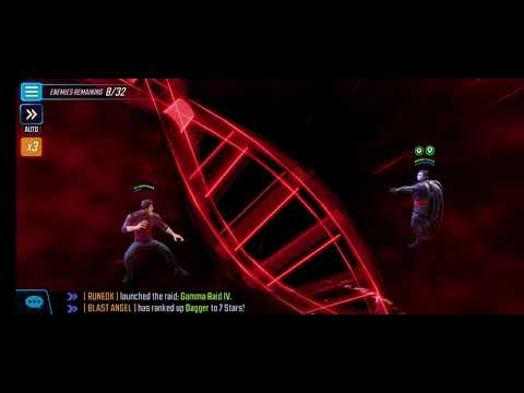 MSF - DD5 City node 1 final wave complete bs - YouTube