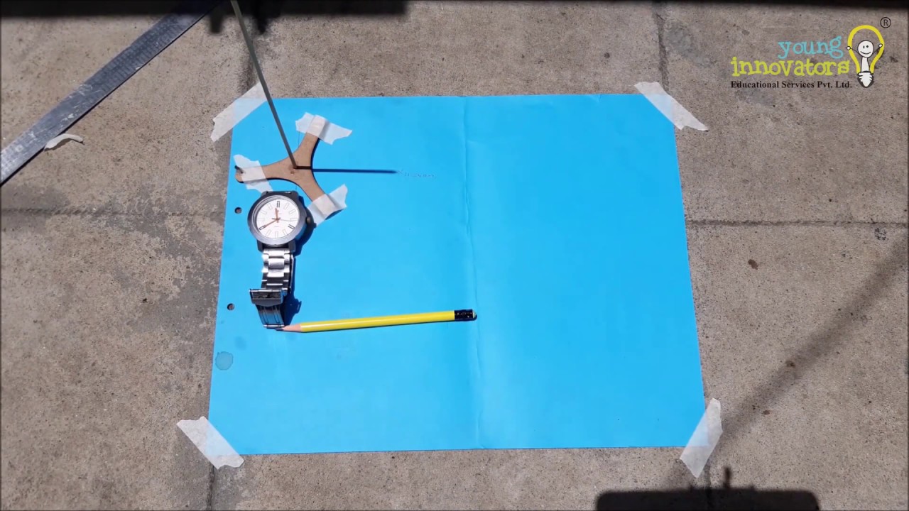 How to find True North - YouTube