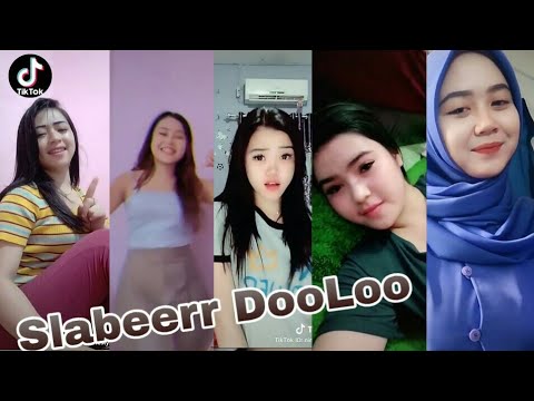 Tik tok Terbaru 2020 Cewe cantik part #2