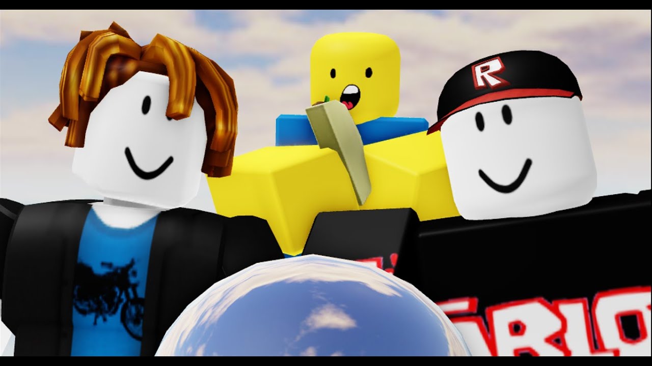 TRIPLE BAKA - [ROBLOX VERSION] - YouTube