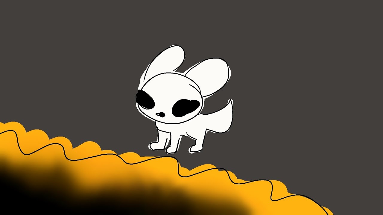 Slugcat Ascends [[ EMOTIONAL ]] - YouTube