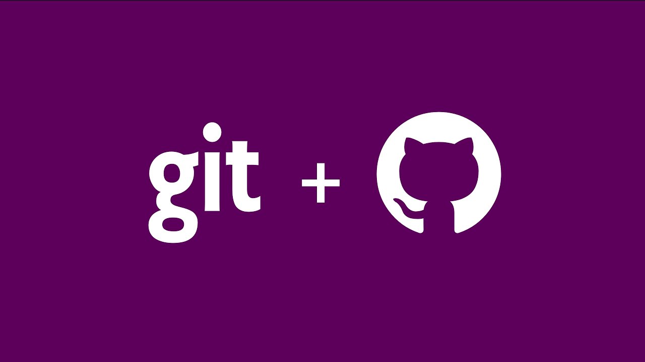 Git + GitHub | From Init to Push - YouTube