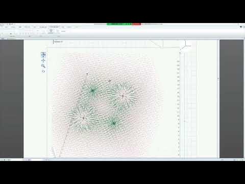 Mathcad Prime 7 Plot-36 (Plot potential and electric field of four ...