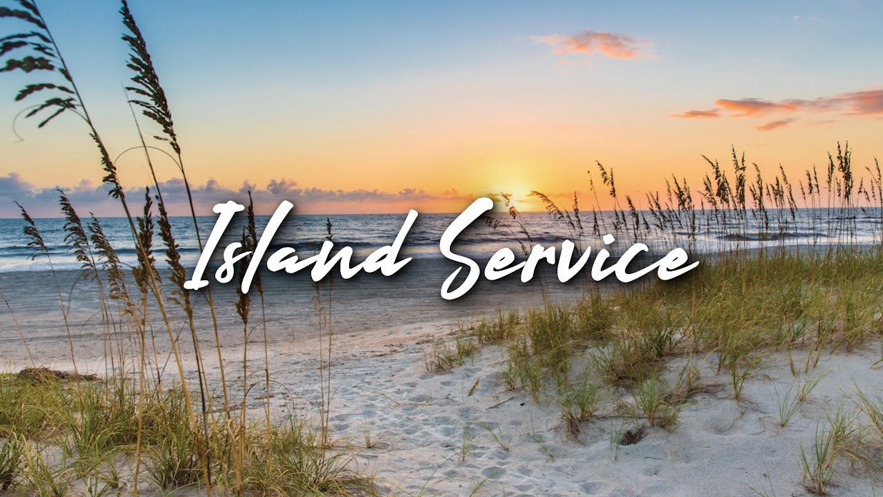 3.21.24 PM | Island Service - YouTube