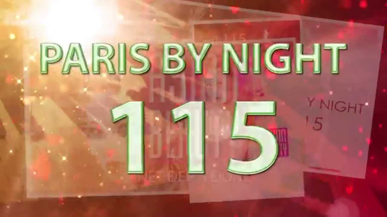 Thuy Nga Paris By Night 115 - Asian Beauty/Net Dep A Dong Live Concert ...