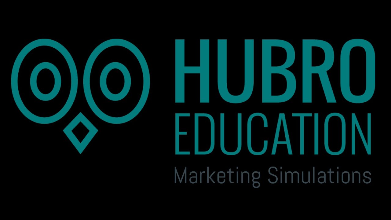 Hubro Marketing Introduction Video (Short) - YouTube