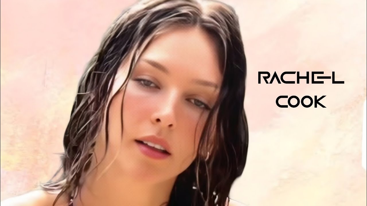 Rachel Cook | Famous Model & Social Media Star | Biography, Age & More ...