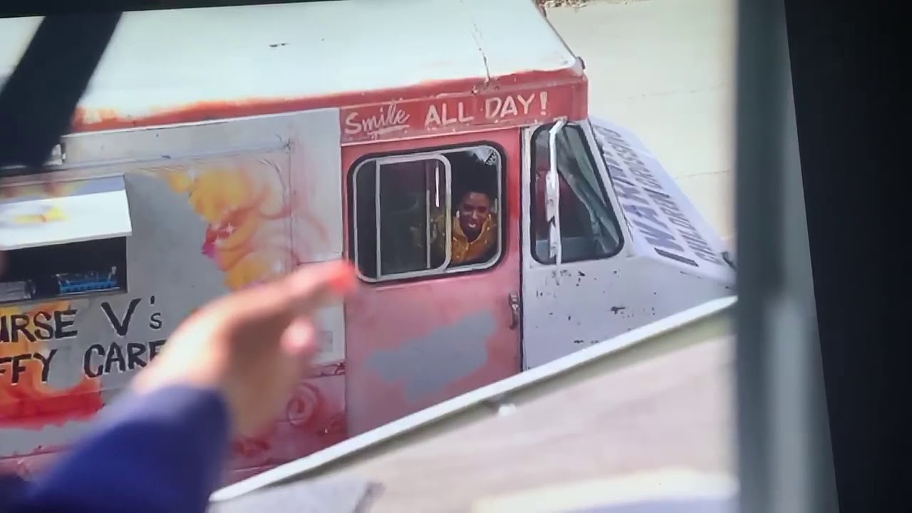 Rashada Dawan On Shameless - YouTube