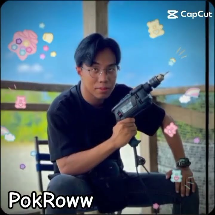 pokro - YouTube