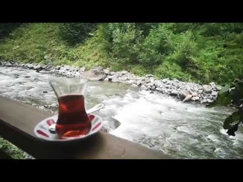 Huzurun Sesi Karadeniz Dereleri