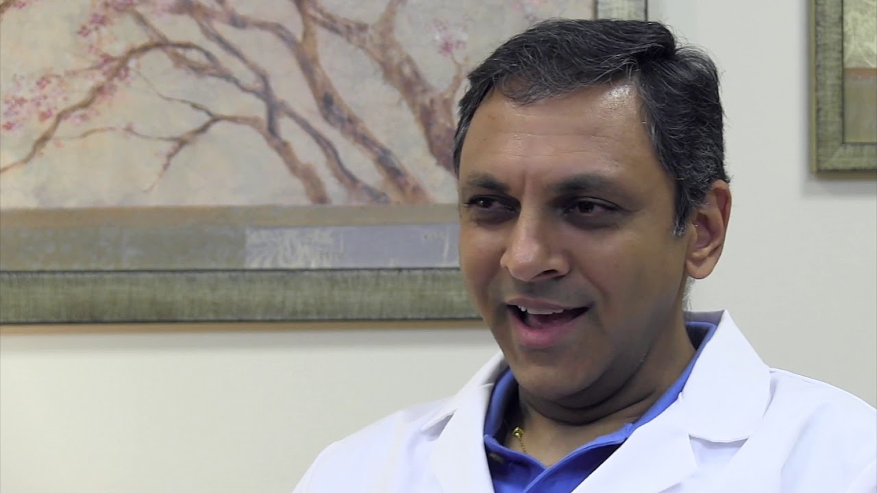 Dr. Modi, Infectious Diseases Specialist | Genesis HealthCare System ...