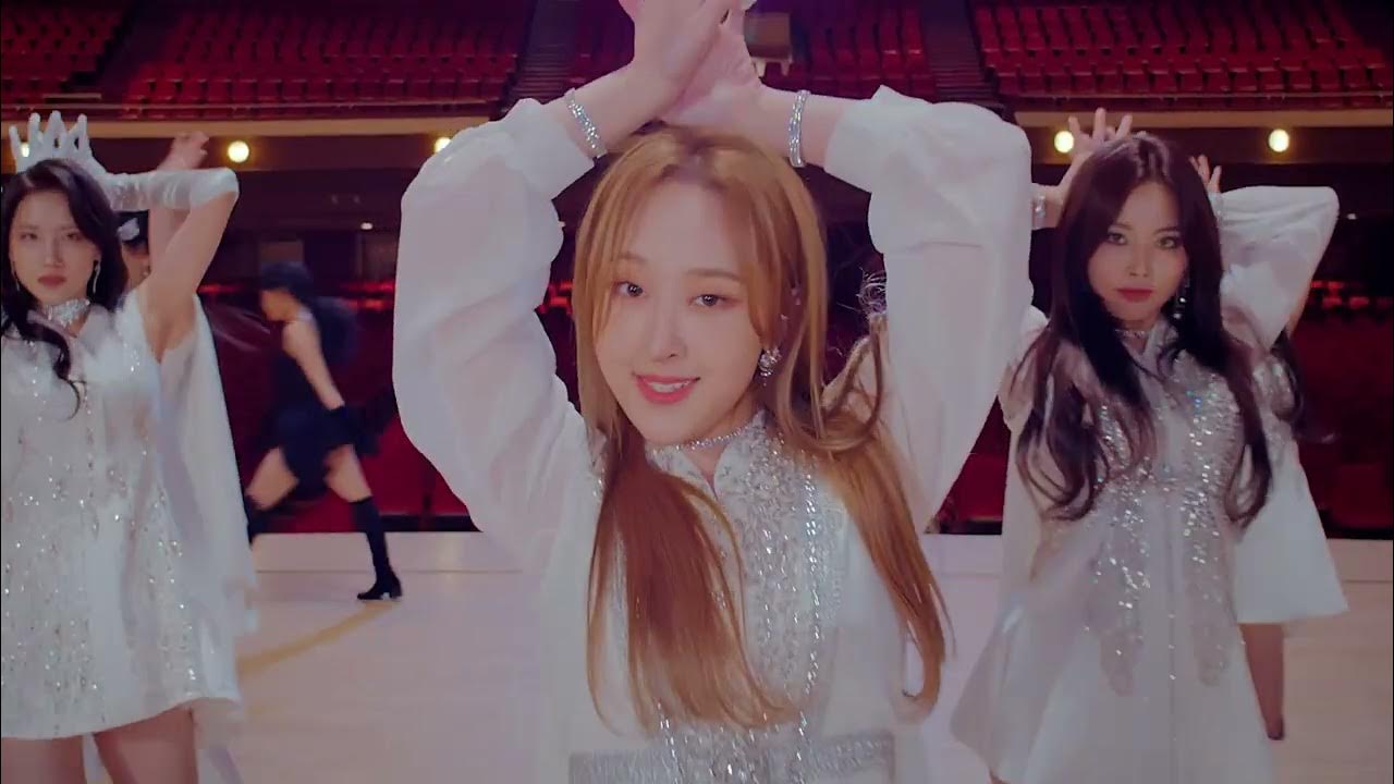 BVNDIT[밴디트] - JUNGLE Music Video Performance Ver - YouTube