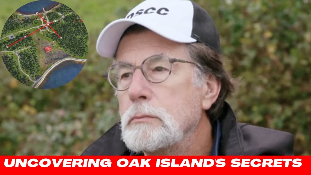 Uncovering Oak Island's Secrets: Were Templar Knights and Vikings ...
