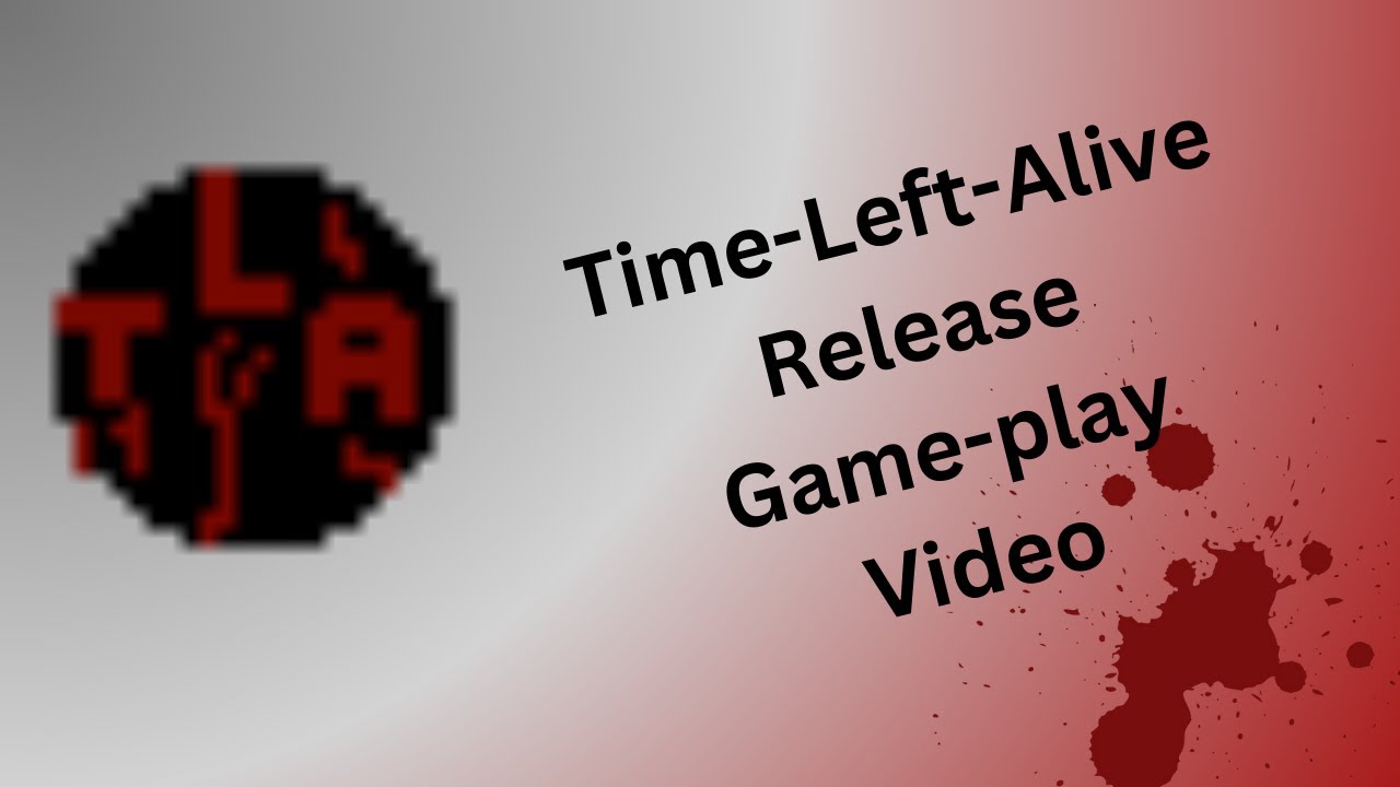 TLA Final Release (Indie Game Gameplay) - YouTube