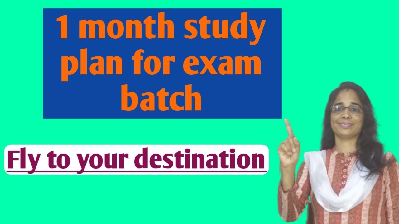 OET study plan for exam batch| OET hut - YouTube