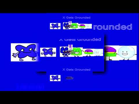 (REQUESTED/YTPMV) X Gets Grounded Intro Scan - YouTube