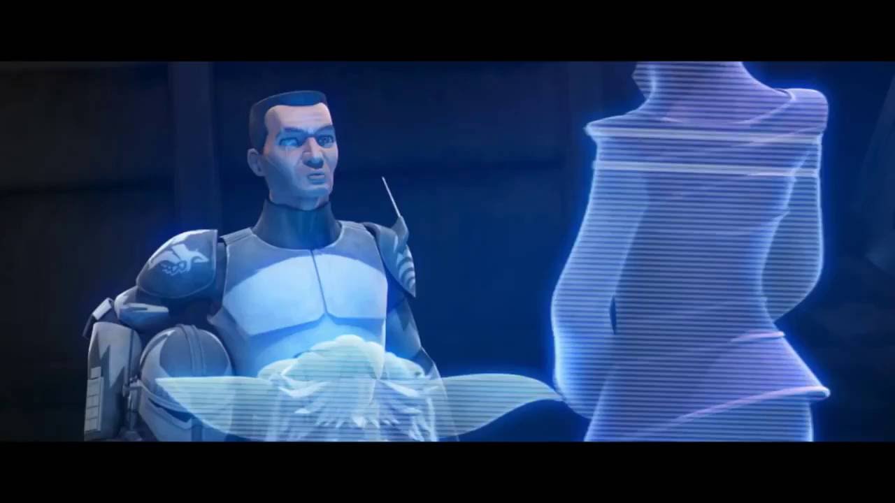 Star Wars The Clone Wars Relief Mission to Aleen - YouTube