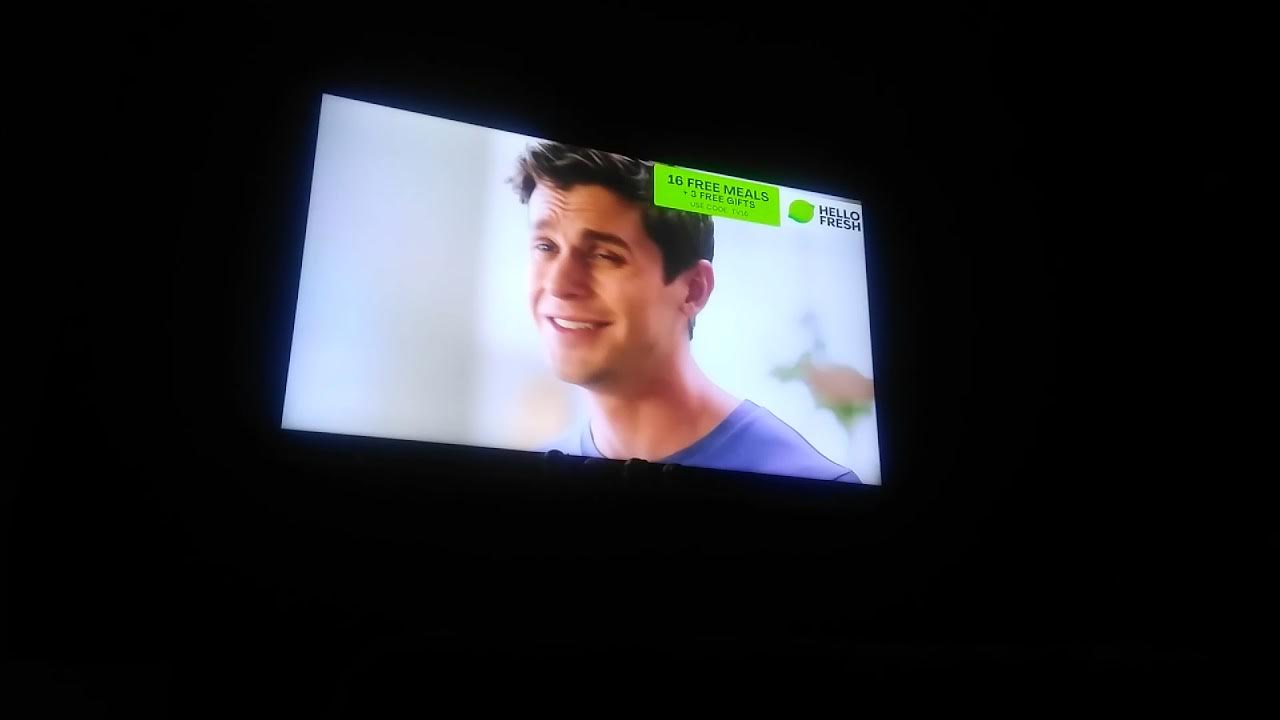 1st Nick Jr Program Break - YouTube