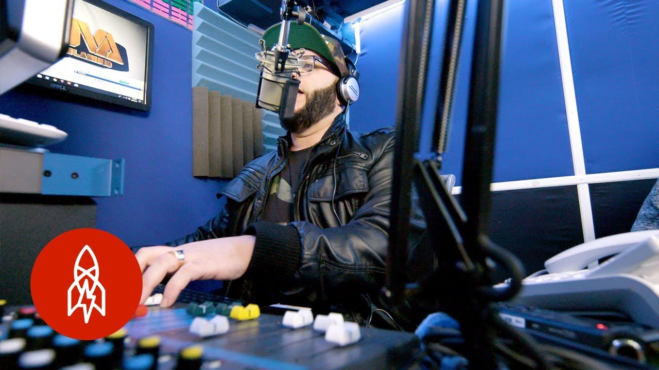 The Bodega Bringing the Beats in Brooklyn - YouTube