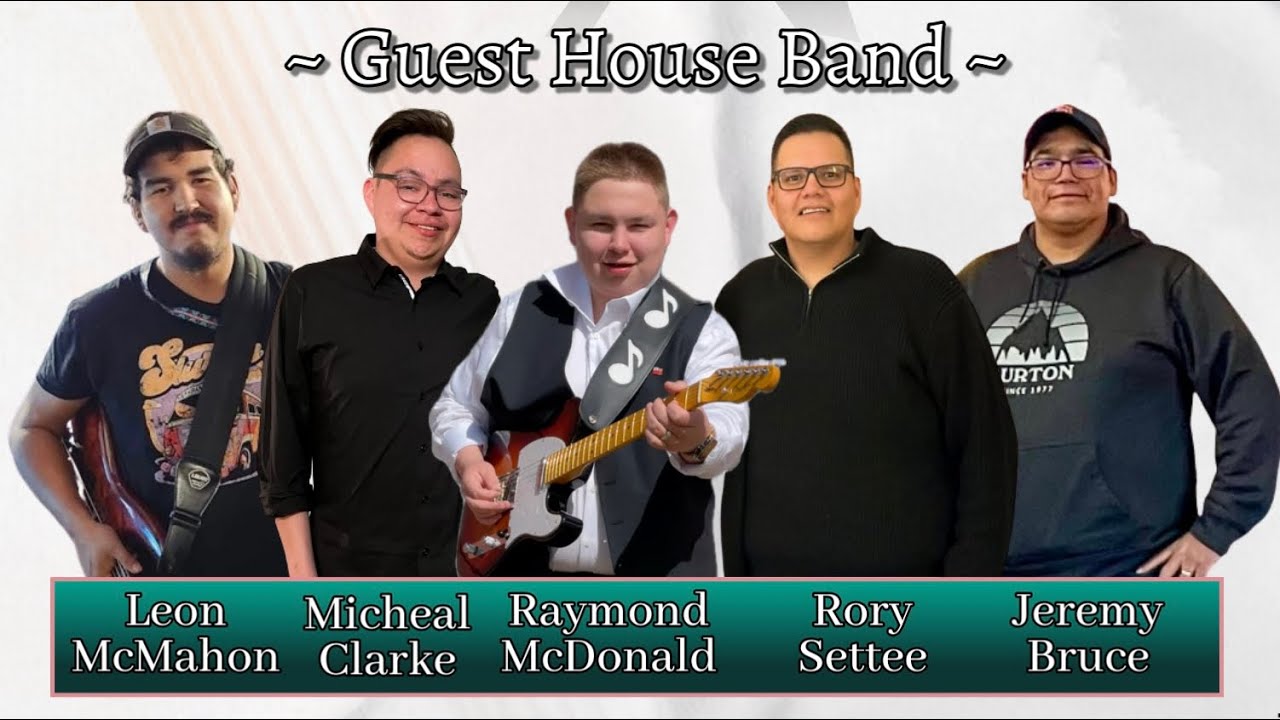 I Got A Feeling - Raymond McDonald ft.Sophia Stagg - YouTube