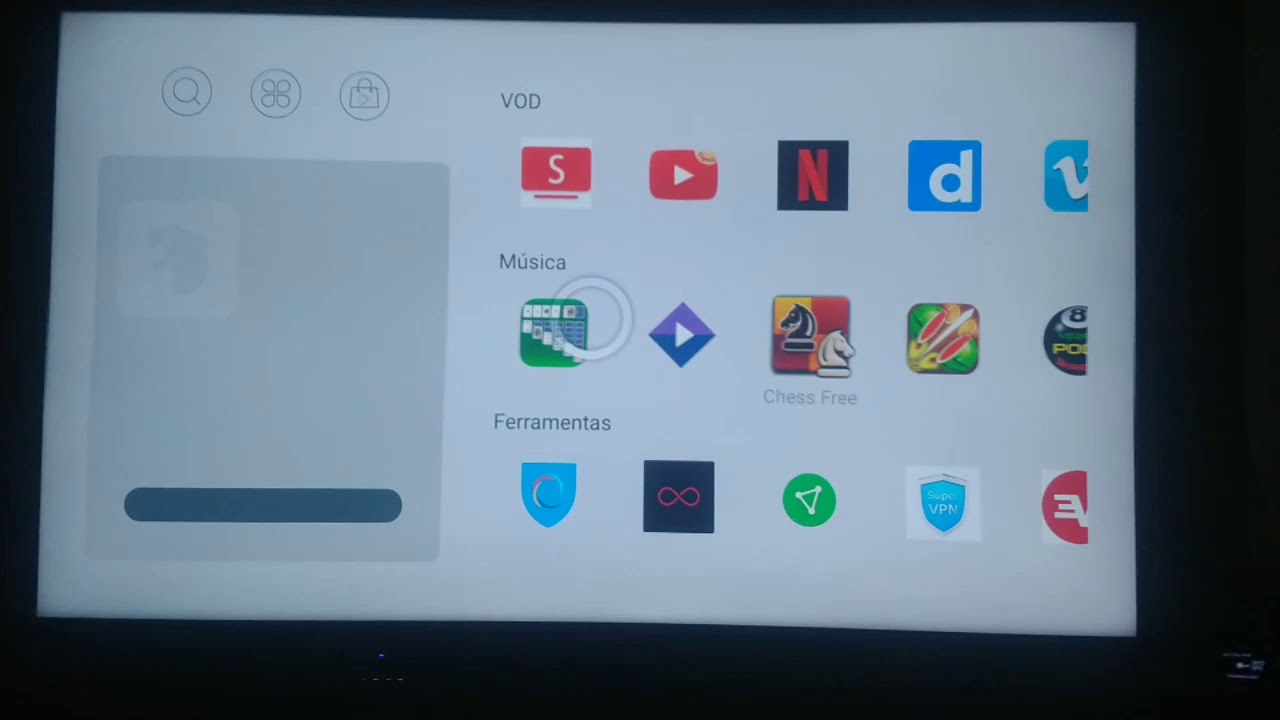 Box tigre 2: Dúvidas e configurações - YouTube
