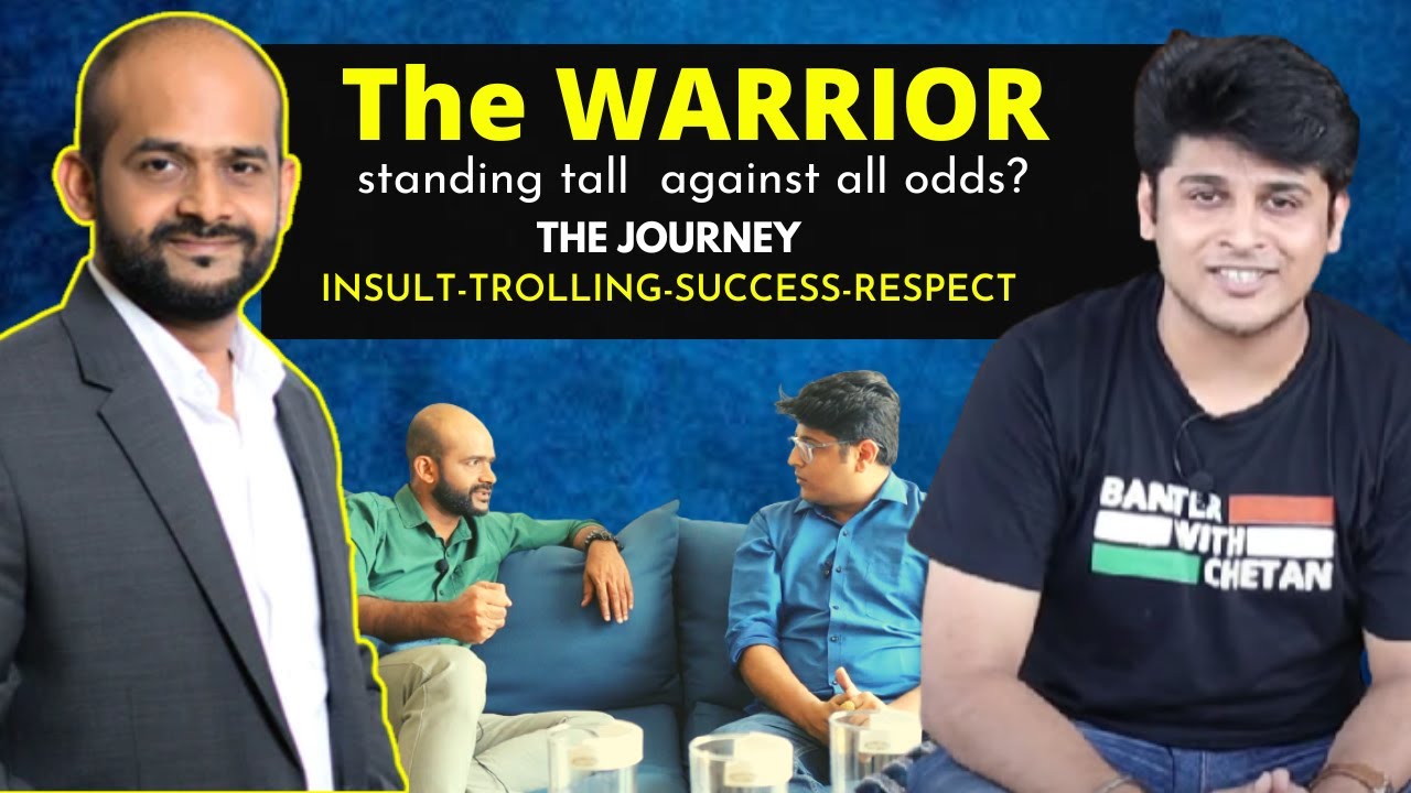 Sippline Founder Rohit Warrier; Life after Shark Tank, Trolls ...