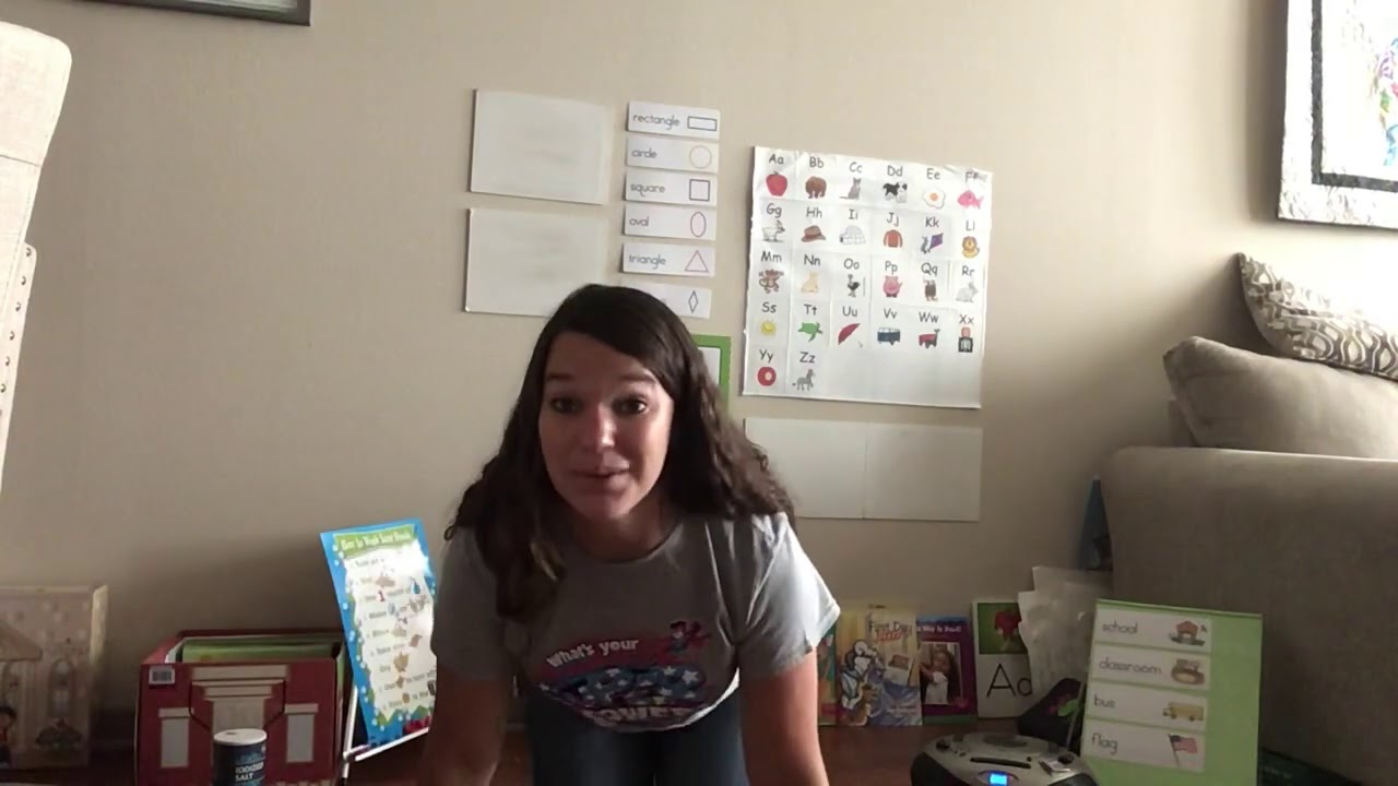 Kindermusik - Let’s Play Lesson 2 - YouTube