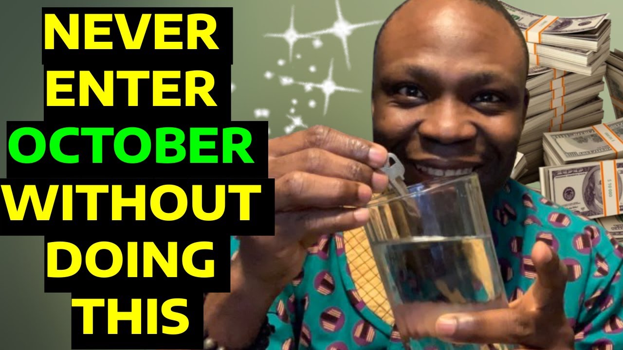 Urgent: Only SALT for 3 Days and See Wonders Happen - YouTube