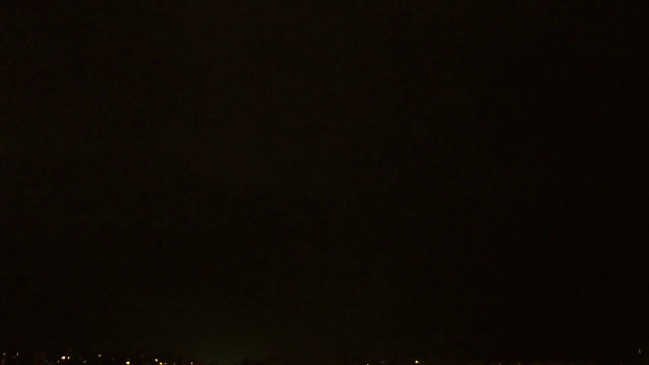 blesk junova burka v bratislave - YouTube