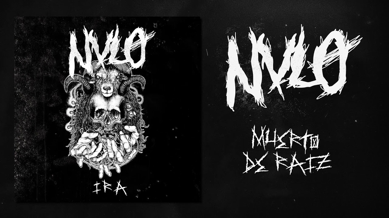 NVLO - IRA [Full Album 2018] - YouTube