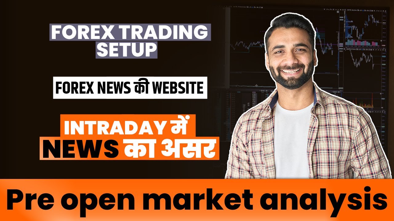Mastering Forex Intraday Trading: Strategies for Success - YouTube