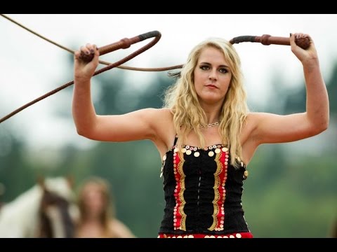 Bič / whip / Pferdepeitsche / Peitsche / лошадь кнутом - YouTube