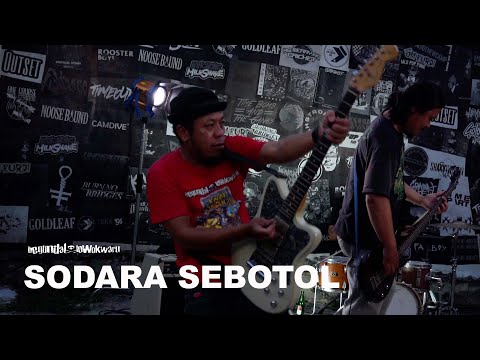 Begundal Lowokwaru - Sodara Sebotol (Live)