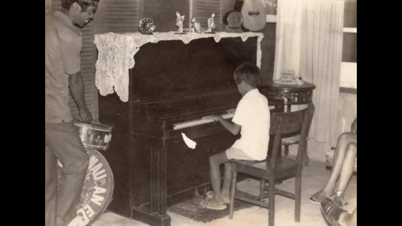 Sunday Livestream with Requests even UNKNOWN SONGS IMPROMPTU January 26 ...