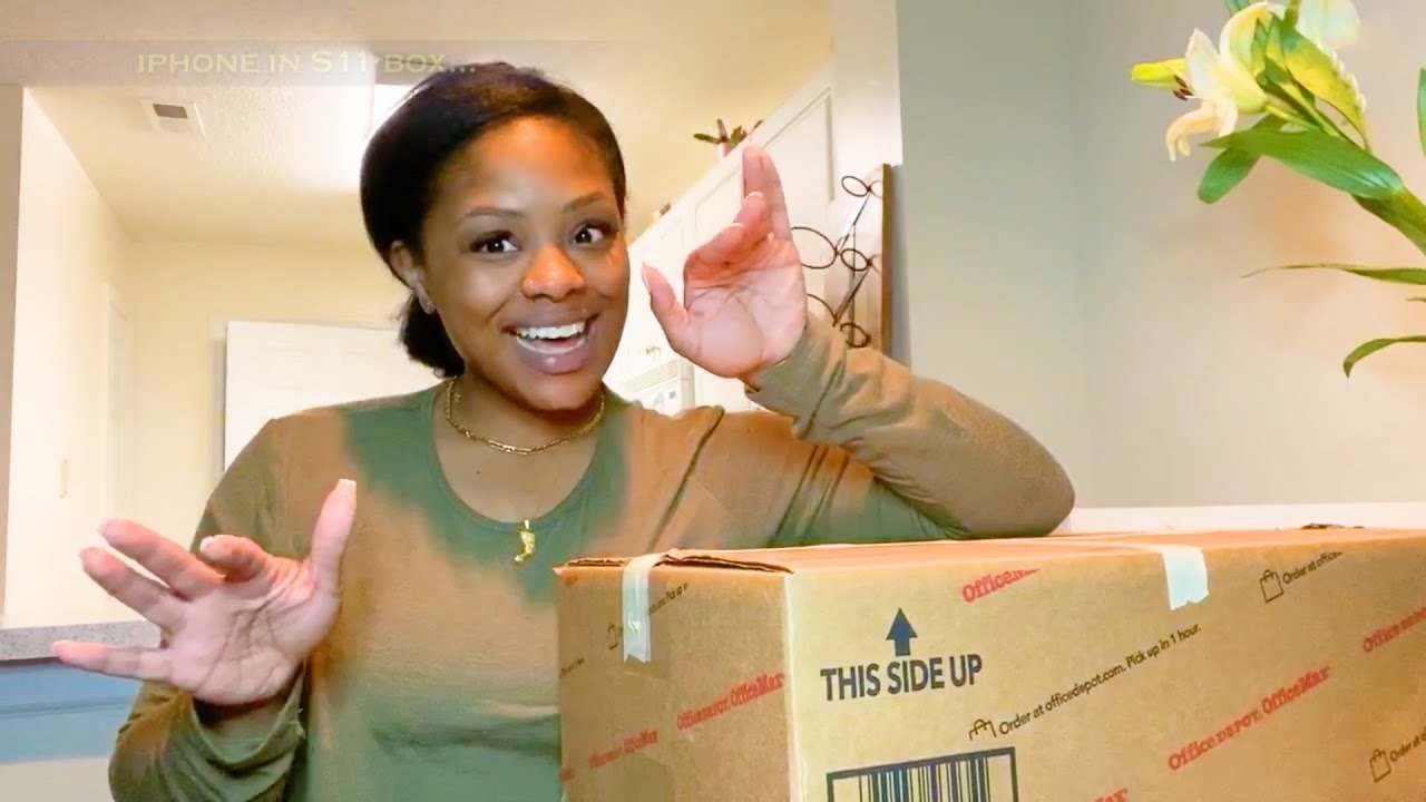 Funniest Samsung Phone Unboxing Fails and Hilarious Moments 2 - YouTube
